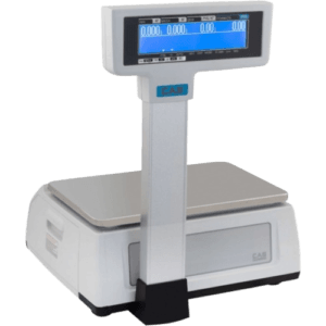 ميزان باركود كوري cas cl5200 - لوجوس تك للأجهزة الإلكترونية